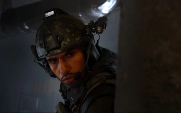 [30+] Call Of Duty: Modern Warfare III (2023) Wallpapers