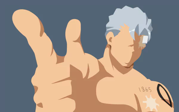 [30+] Undead Unluck Wallpapers