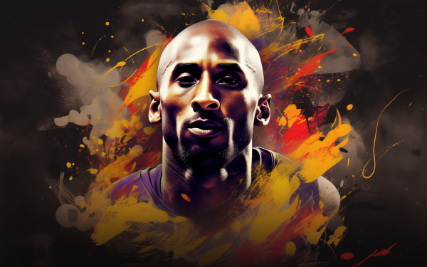 Kobe Bryant - Desktop Wallpapers, Phone Wallpaper, PFP, Gifs, and More!