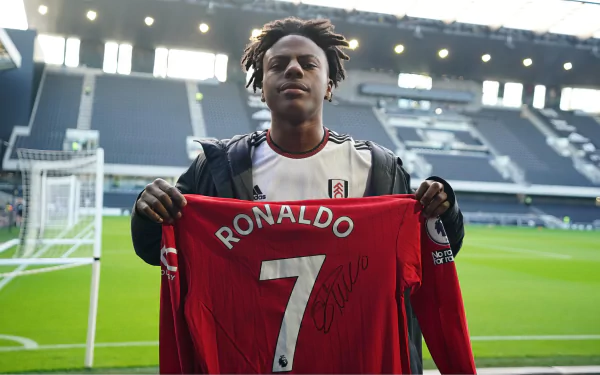 IShowSpeed Wallpapers