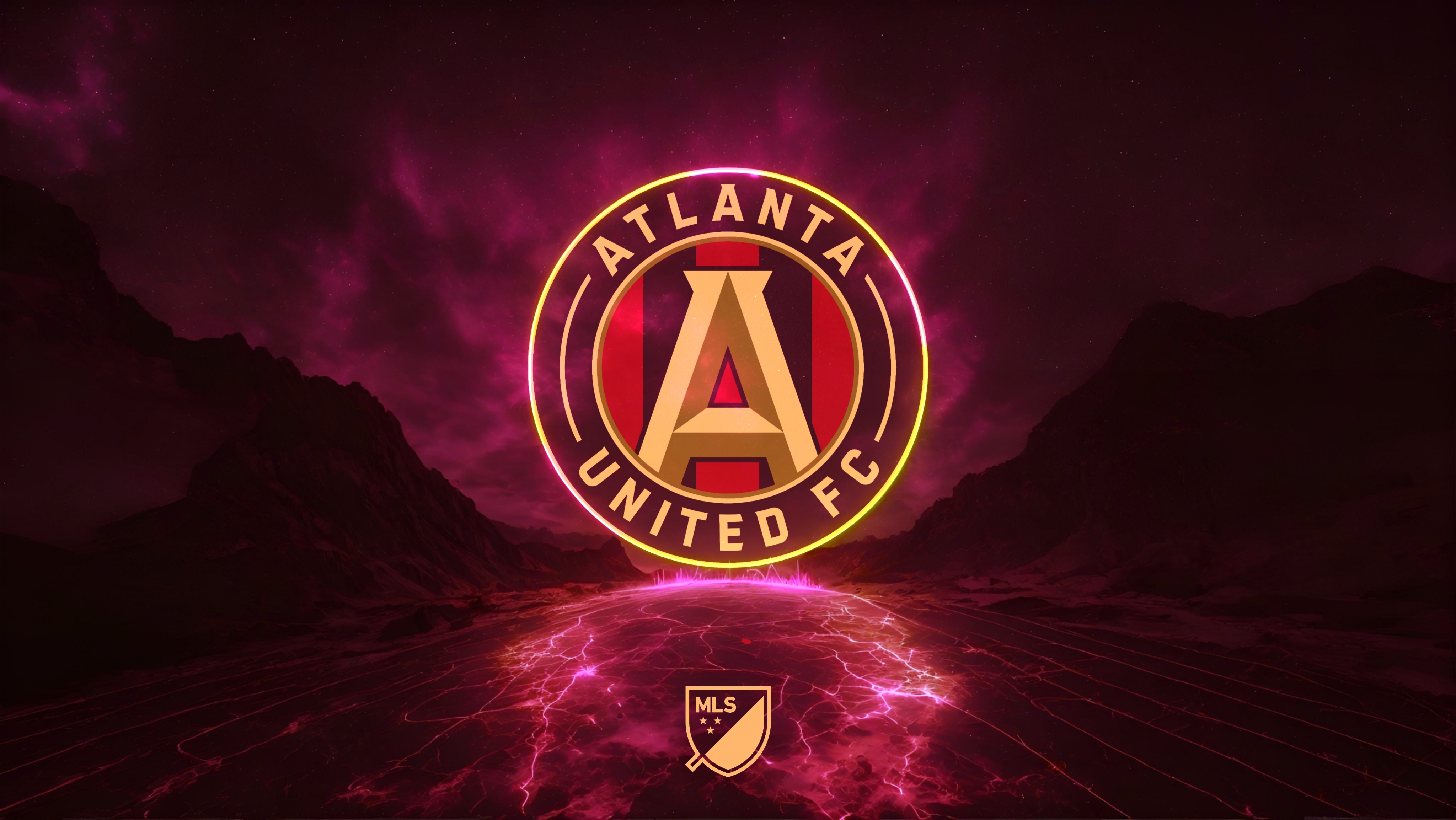 Atlanta United Desktop Wallpaper We 𝙙𝙖𝙧𝙚 You To Doubt Us.