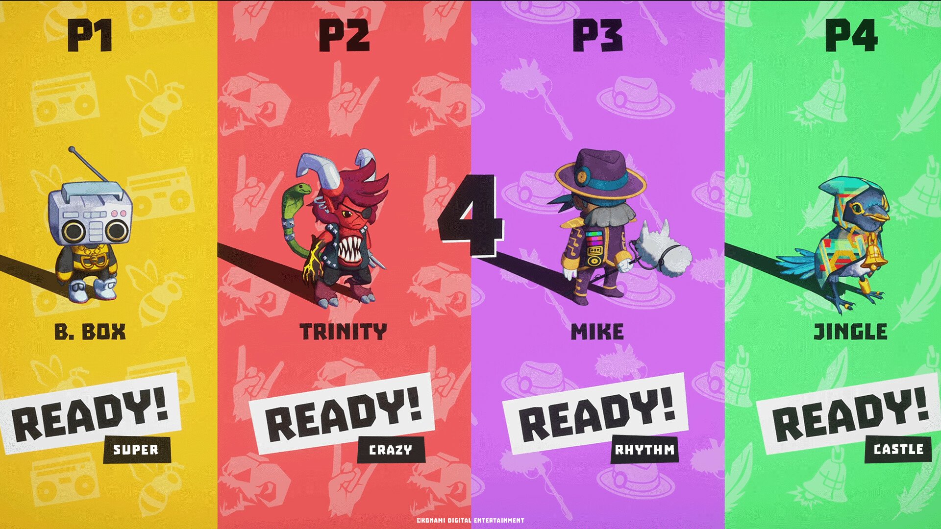 Join the Adventure: Super Crazy Rhythm Castle!