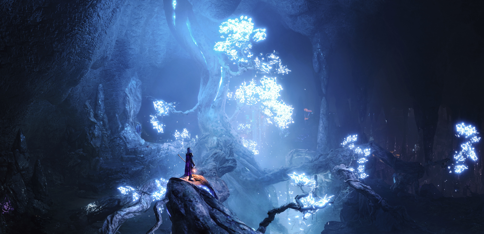 Baldur's Gate 3 - Desktop Wallpapers, Phone Wallpaper, PFP, Gifs, and More!