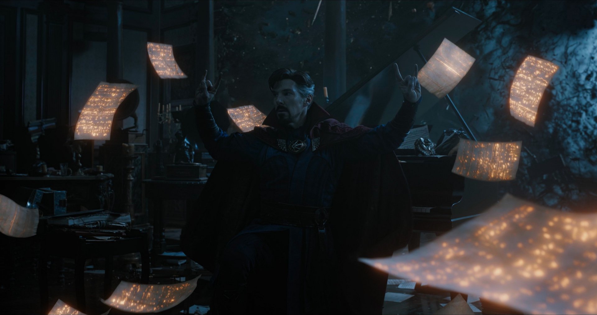 Doctor Strange - Desktop Wallpapers, Phone Wallpaper, PFP, Gifs, and More!