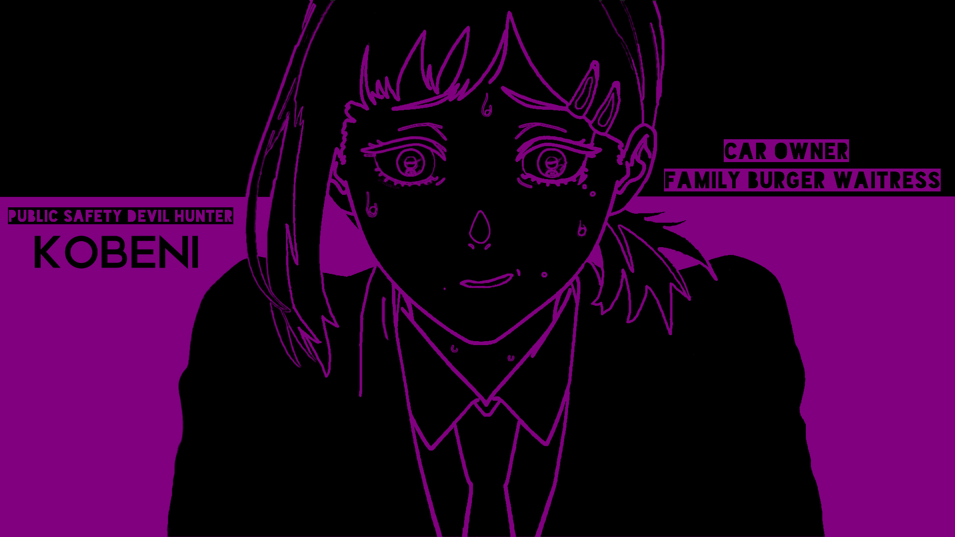 Kobeni by MyLittleMomo