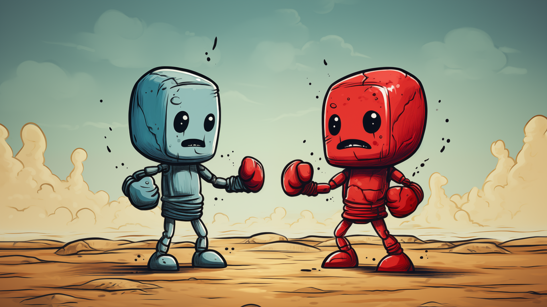 [120+] Boxing Wallpapers