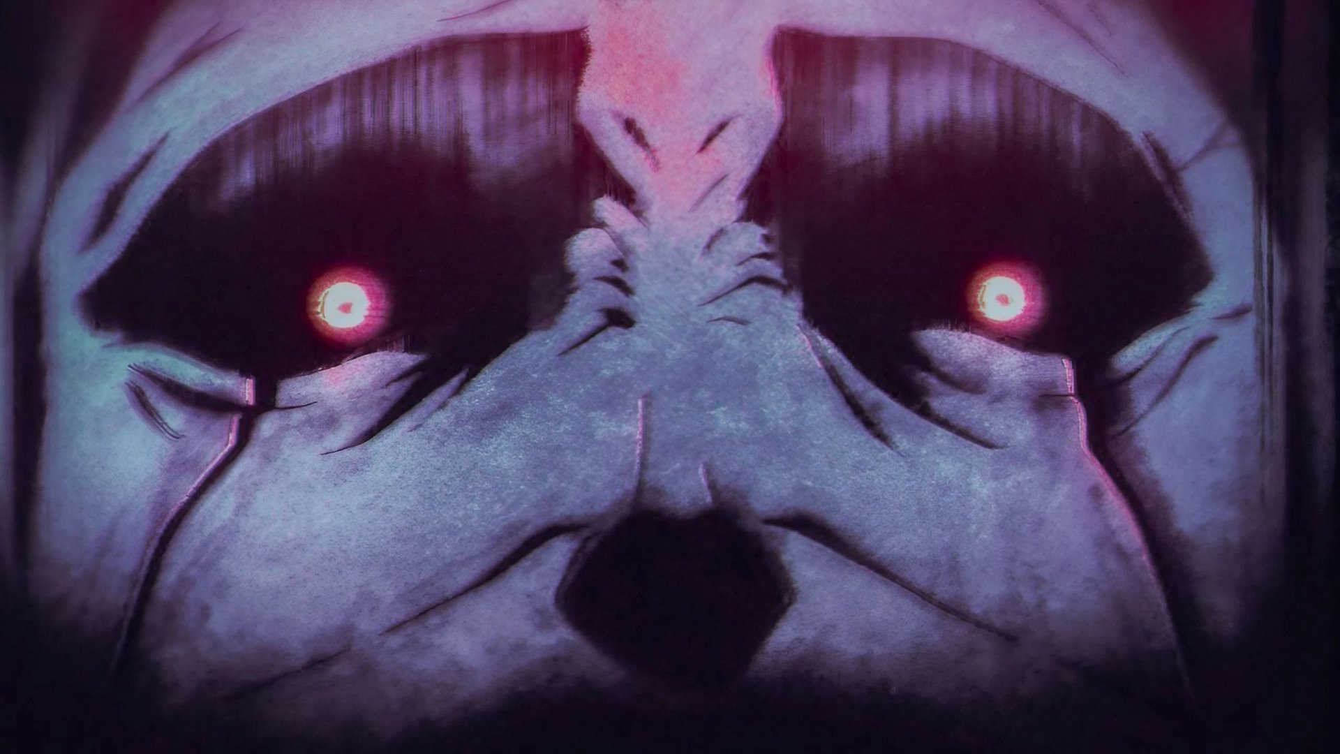 Solo Leveling: Divine Statue Anime HD Wallpaper