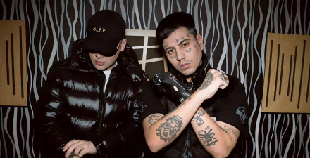 Duki - Desktop Wallpapers, Phone Wallpaper, PFP, Gifs, and More!