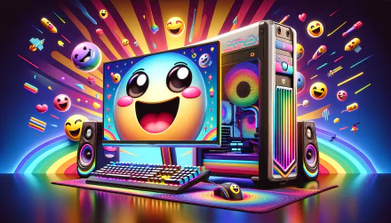 Gaming Pc - Desktop Wallpapers, Phone Wallpaper, PFP, Gifs, and More!