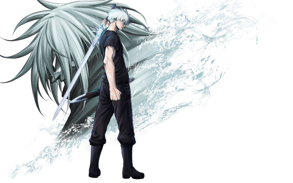 Ragna Crimson - Desktop Wallpapers, Phone Wallpaper, PFP, Gifs, and More!