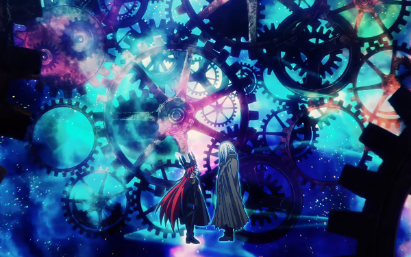 Ragna Crimson - Desktop Wallpapers, Phone Wallpaper, PFP, Gifs, and More!