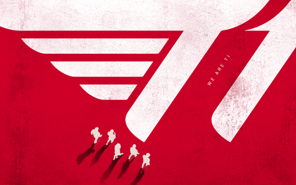 T1 - Desktop Wallpapers, Phone Wallpaper, PFP, Gifs, and More!