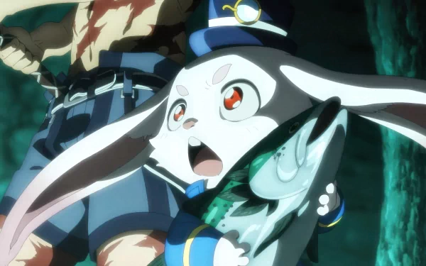 Shangri-la Frontier: Sunraku & Emul 4K Ultra HD Wallpaper