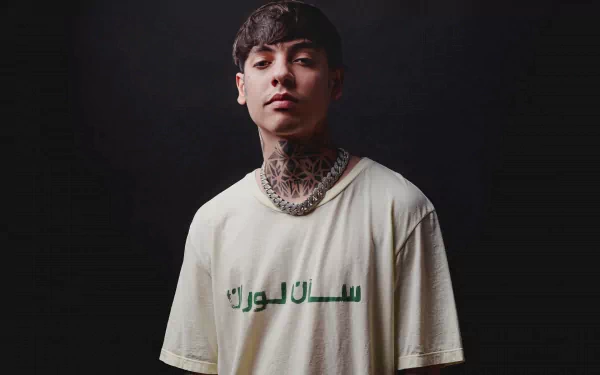 [10+] Natanael Cano Wallpapers