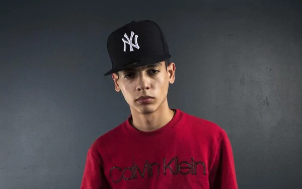 [10+] Natanael Cano Wallpapers