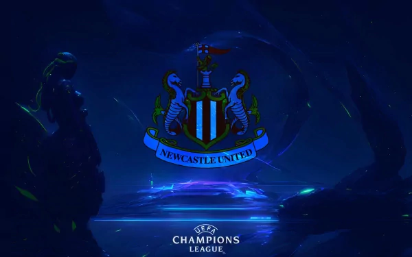 Newcastle United F.C. 4k Wallpapers