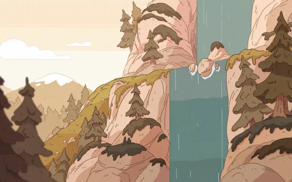 [20+] Hilda Wallpapers