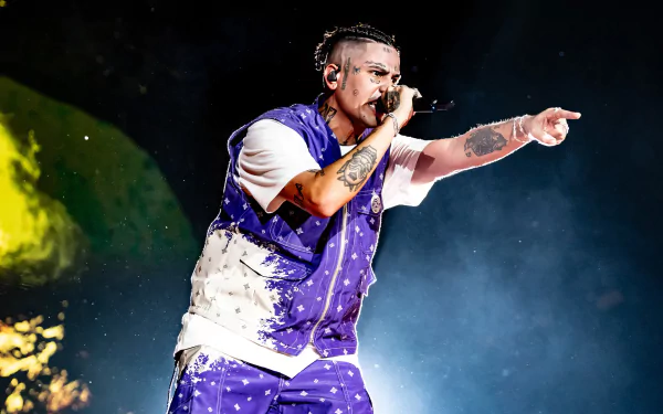 [10+] Duki Wallpapers