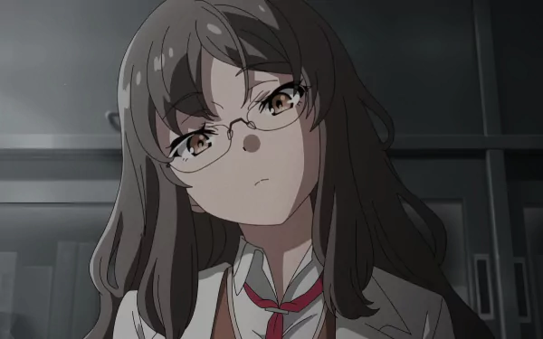 Rio Futaba 4K Ultra HD Wallpaper - Rascal Does Not Dream of Bunny Girl ...