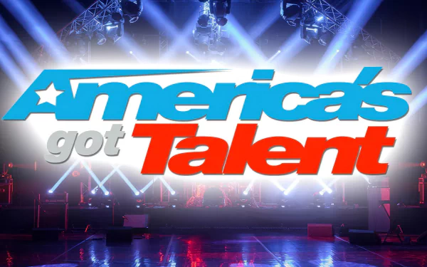 America's Got Talent Wallpapers