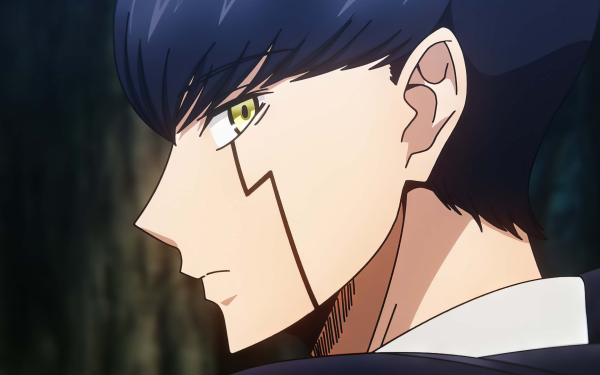 Mash Burnedead - Desktop Wallpapers, Phone Wallpaper, PFP, Gifs, and More!