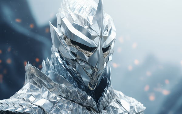 [10+] Fantasy Knight Wallpapers