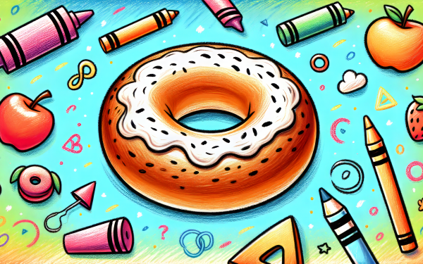 Bagel - Desktop Wallpapers, Phone Wallpaper, PFP, Gifs, and More!