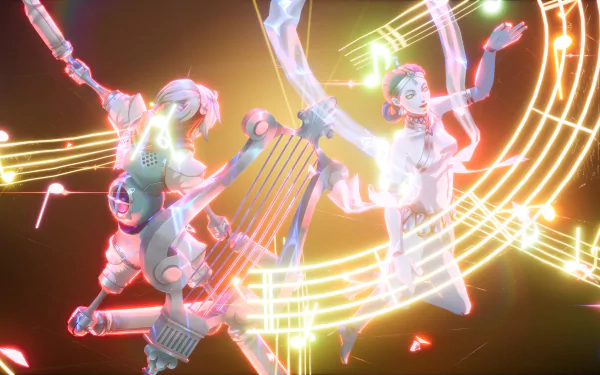 Persona 3 Reload: Stunning 4K Ultra HD Wallpaper Showcase