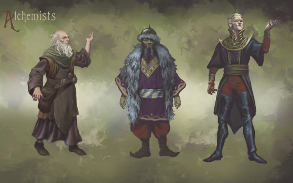 Graven 4k Wallpapers