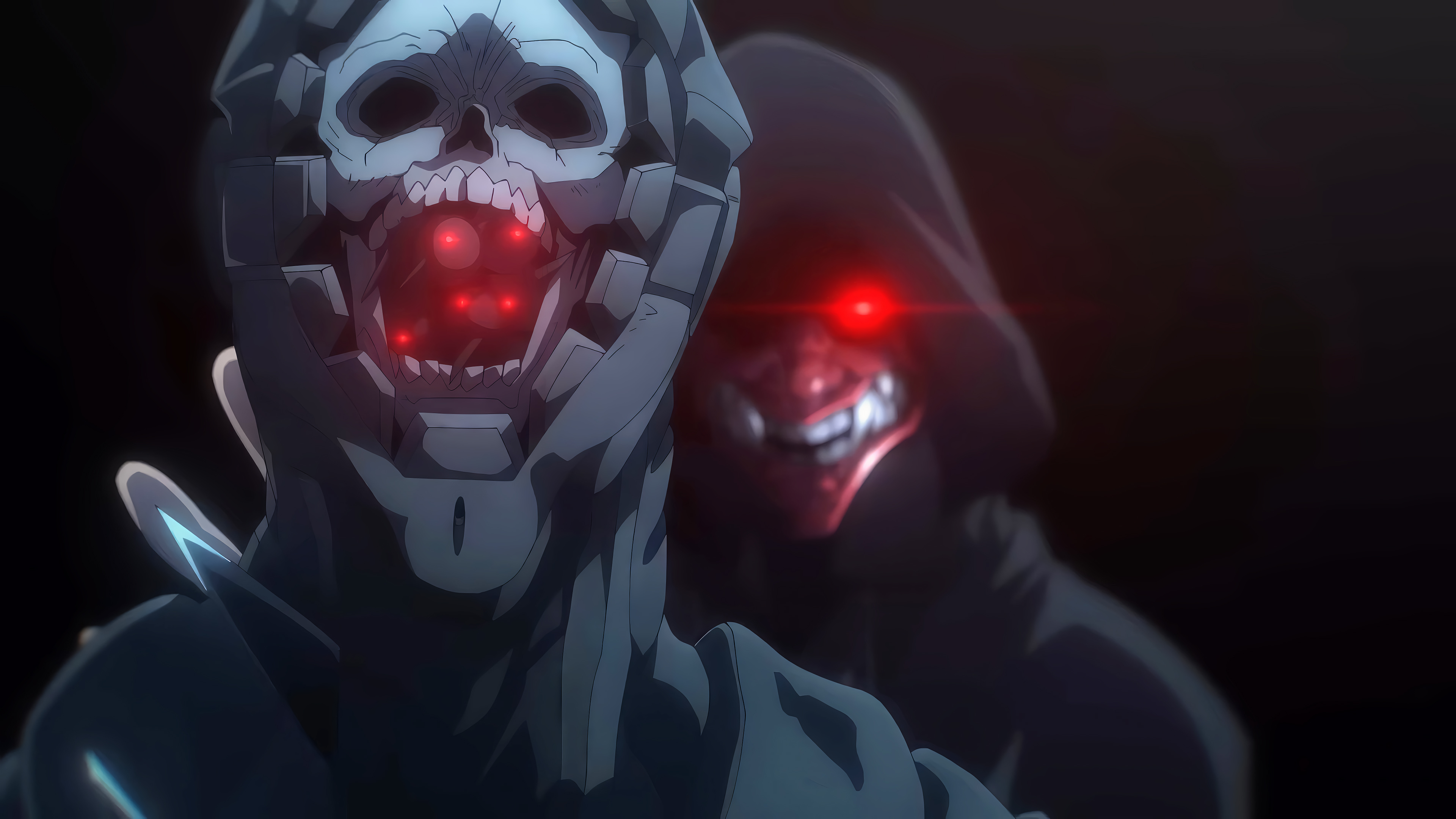 Ninja Kamui Anime HD Wallpaper Intense Shadows And Red Eyes Ninja Kamui Anime HD Wallpaper Intense Shadows And Red Eyes