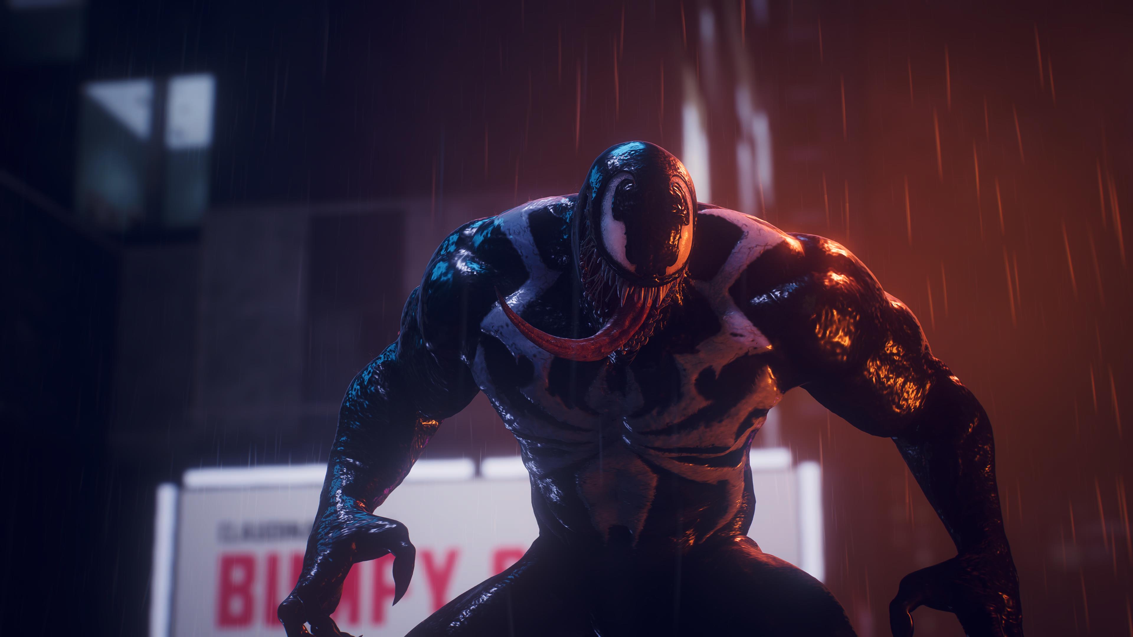 Venom by Spooky98