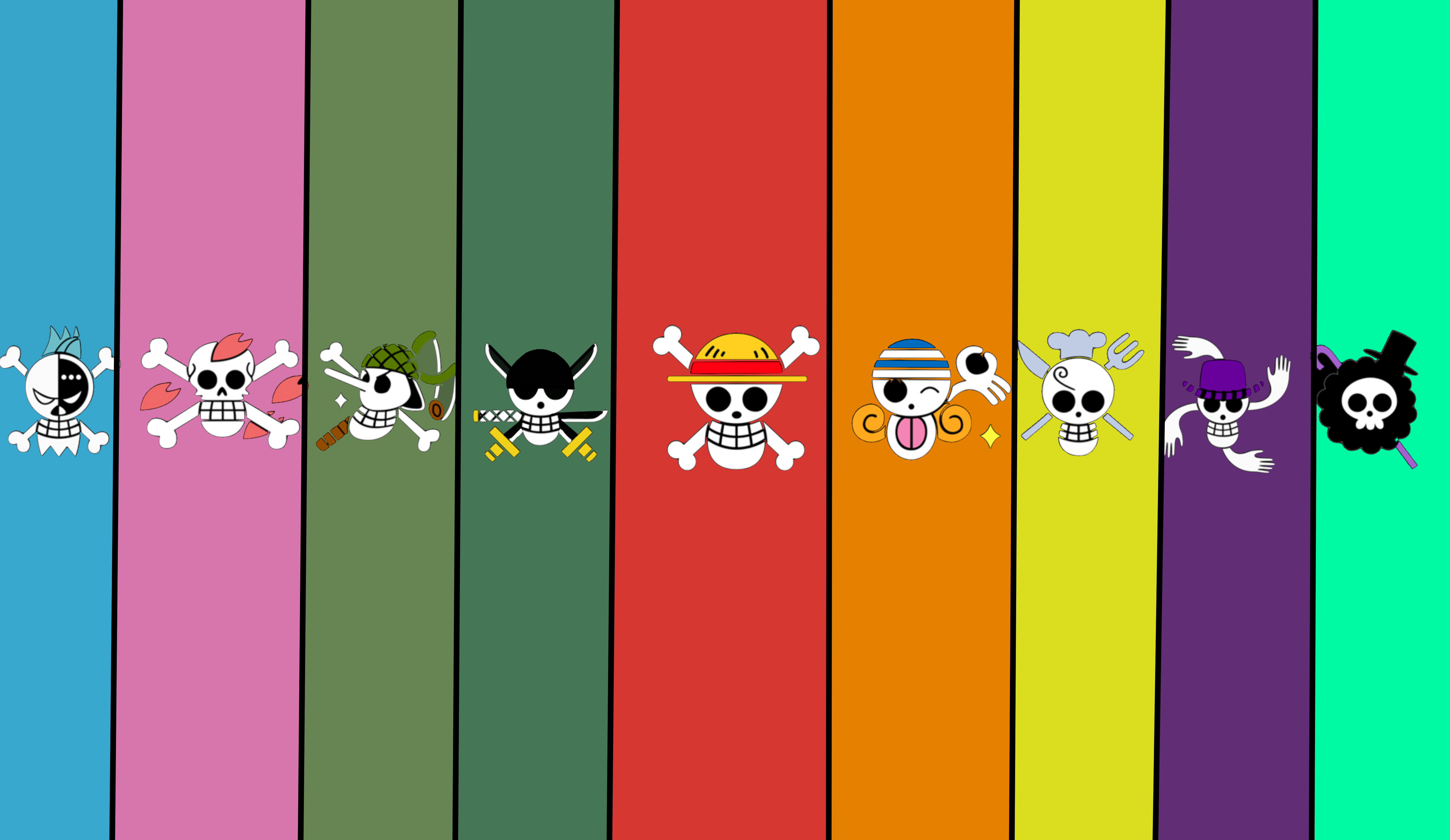 straw hat by LOKI666