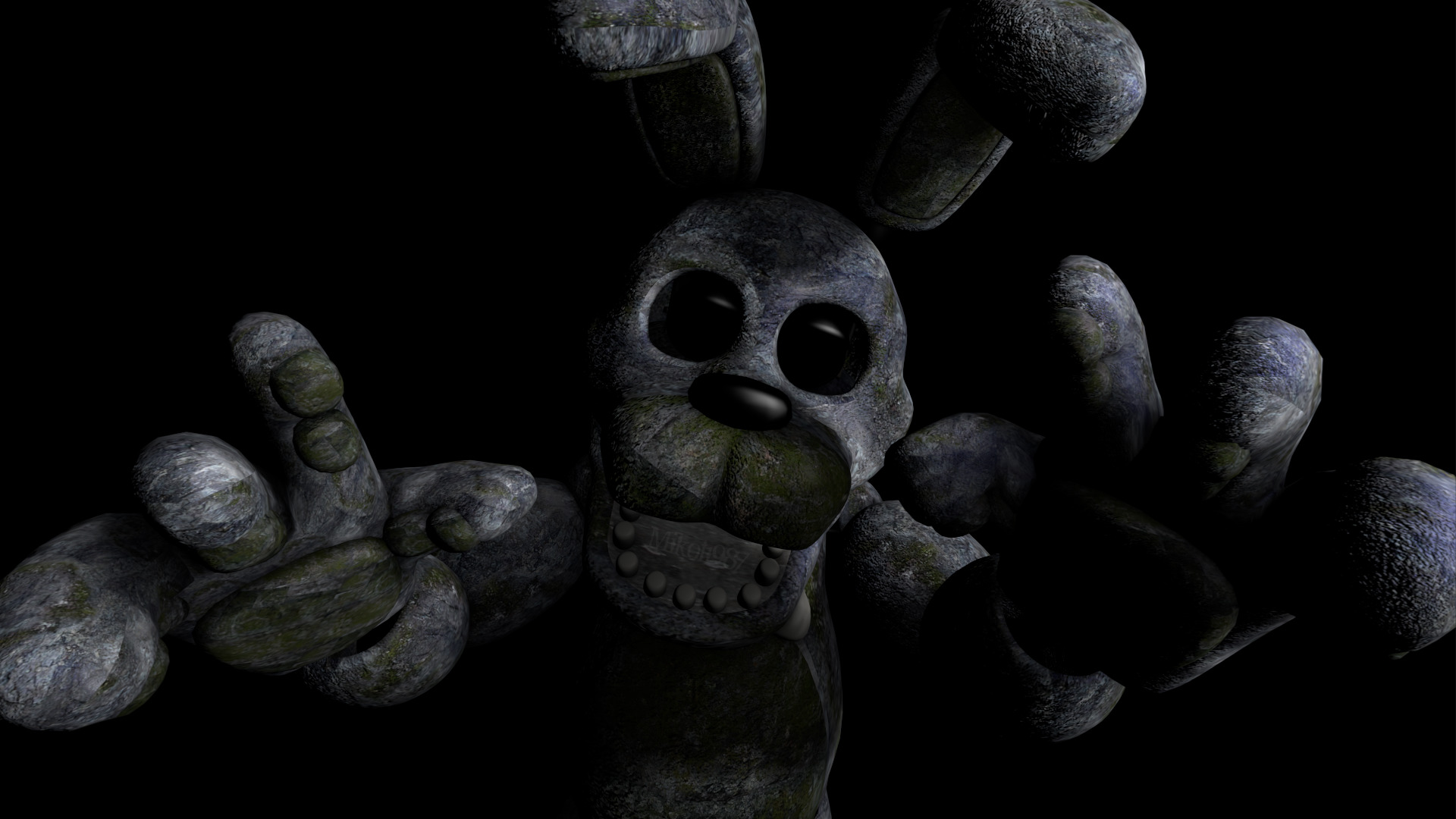 Download Fazbear Entertainment Freddy Fazbear's Pizza Classic ...