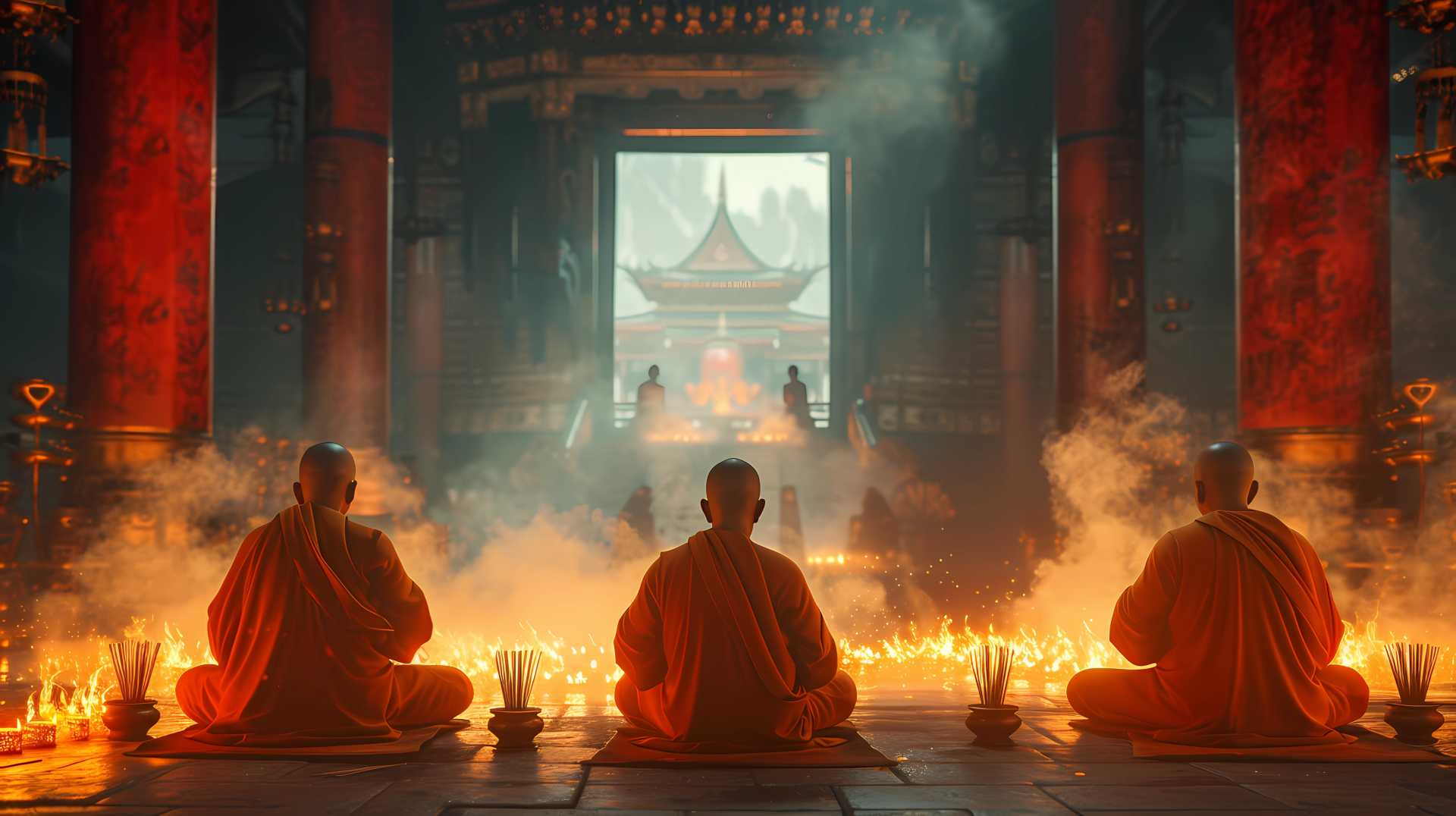 [10+] Religion 4k Wallpapers