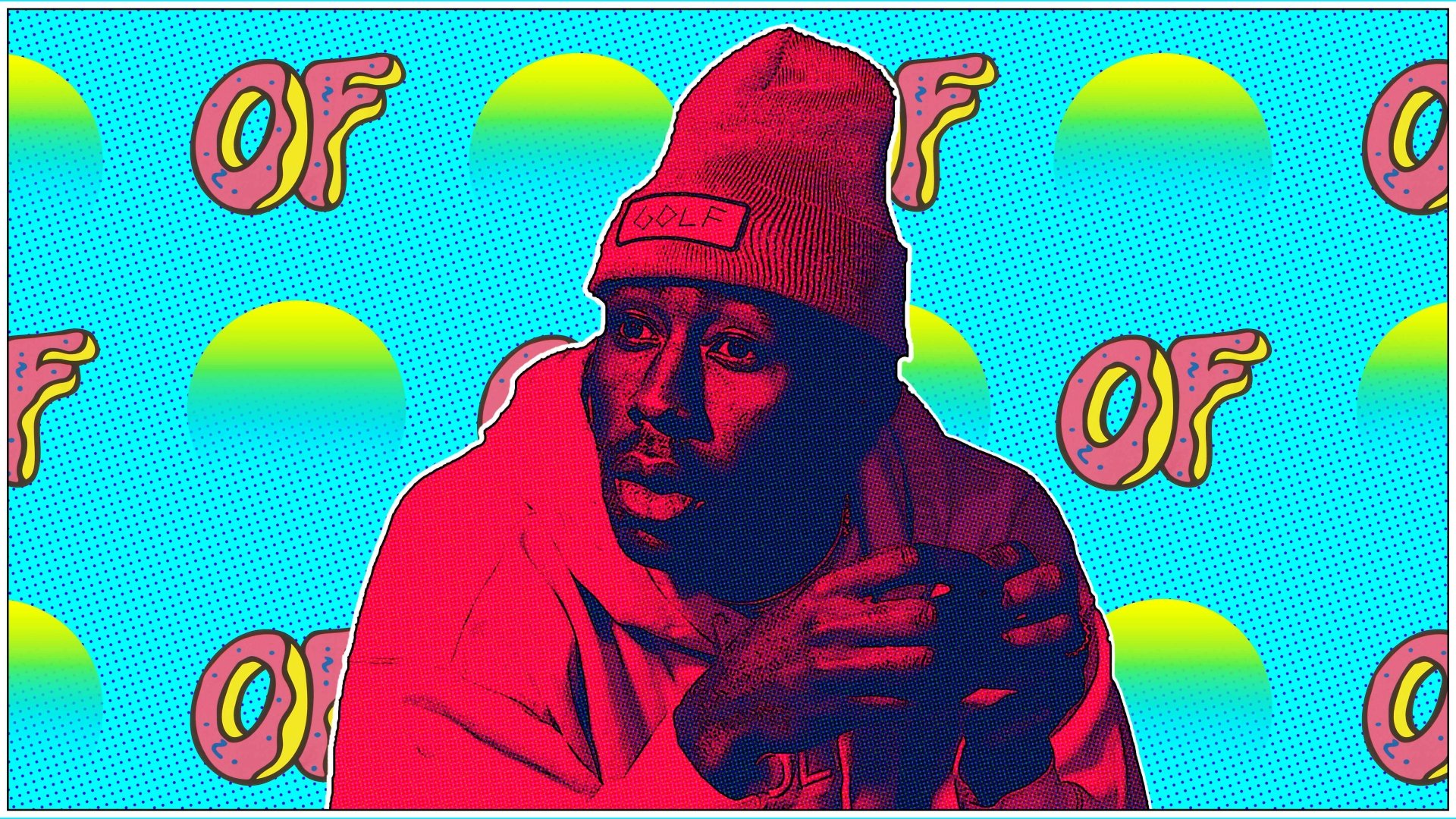 Tyler, The Creator 4k Wallpapers