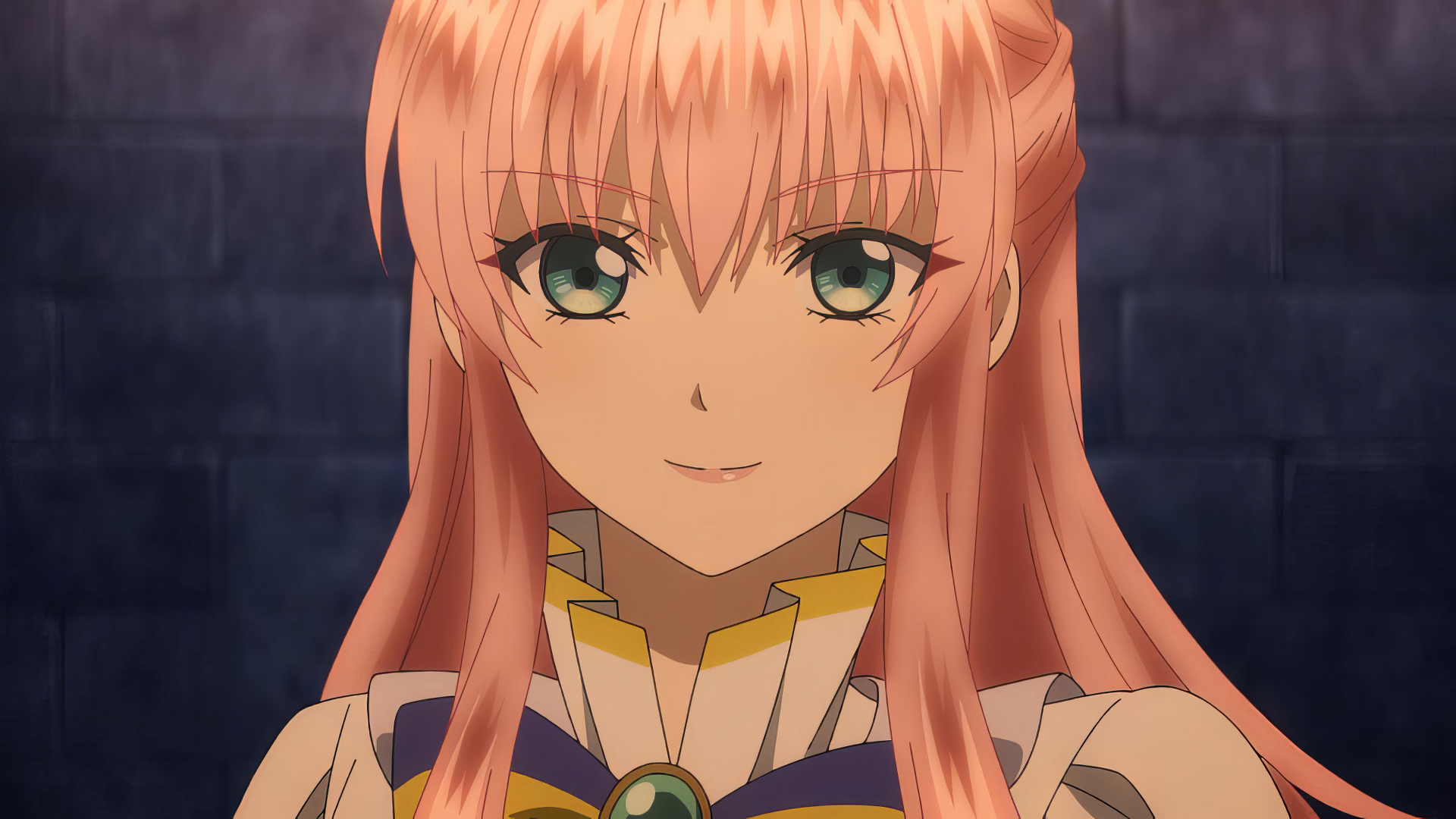 Rishe Irmgard Weitzner - 7th Time Loop Anime HD Wallpaper