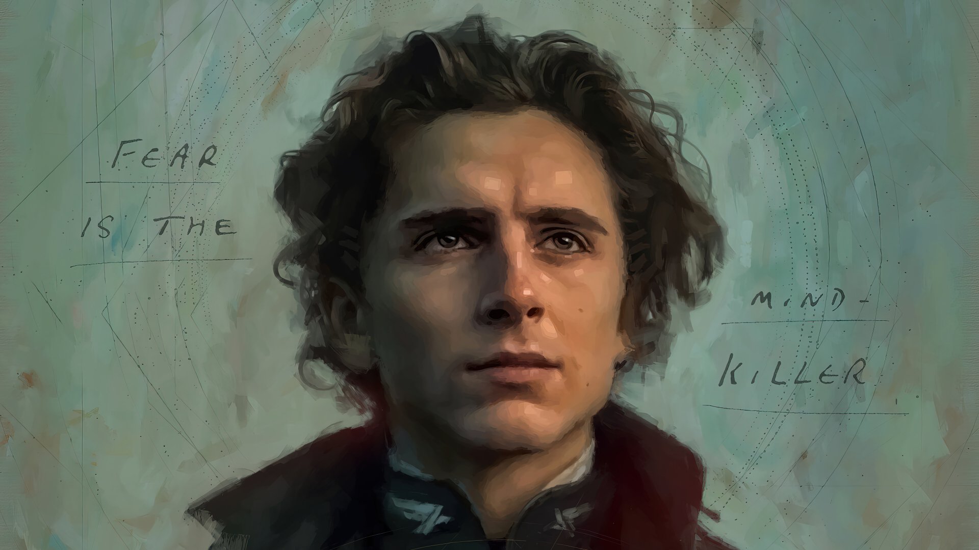 [20+] Dune (2021) 4k Wallpapers