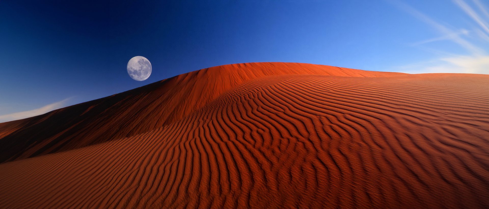 Windows XP Desert Dream 4K Ultra HD Wallpaper