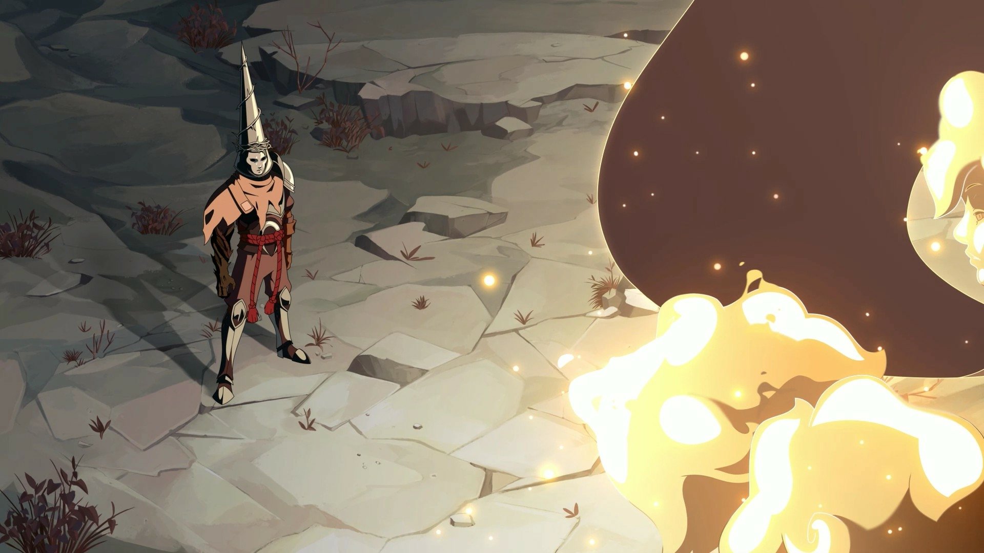 Blasphemous - Desktop Wallpapers, Phone Wallpaper, PFP, Gifs, and More!