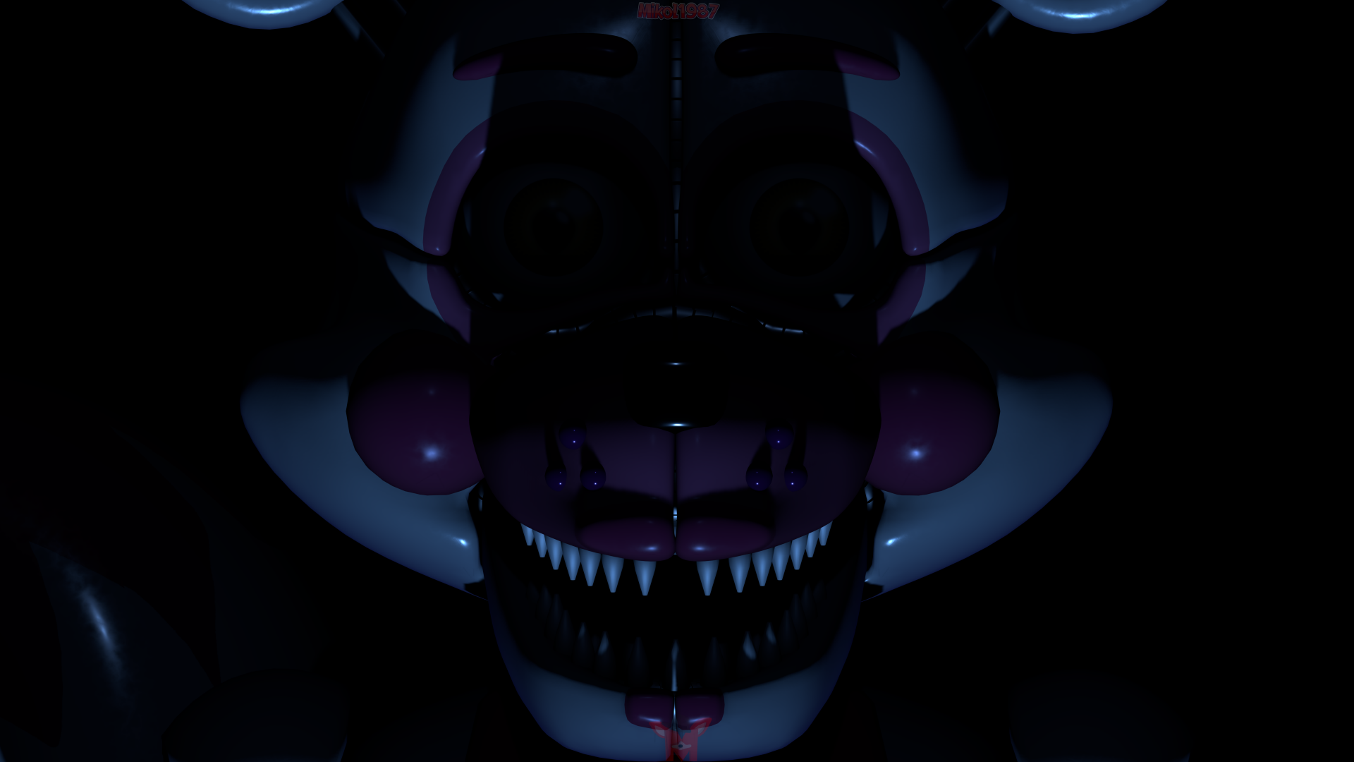 Download Five Nights At Freddy's: Sister Location Five Nights At Freddy ...