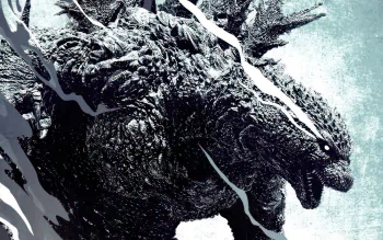 Godzilla Gojira Desktop Hd