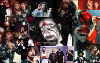 Nu metal/ SOAD - A Gallery By: S0adthebest! At Alpha Coders