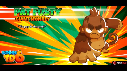 Bloons TD 6 - Desktop Wallpapers, Phone Wallpaper, PFP, Gifs, and More!