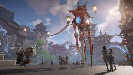 Perfect New World - Desktop Wallpapers, Phone Wallpaper, PFP, Gifs, and ...