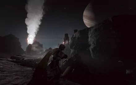 Helldivers 2 - Desktop Wallpapers, Phone Wallpaper, PFP, Gifs, and More!