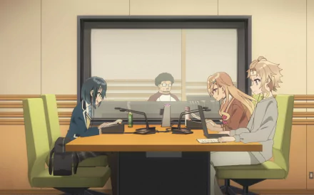 The Many Sides Of Voice Actor Radio - Desktop Wallpapers, Phone ...