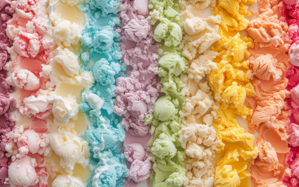 Gelato Wallpapers