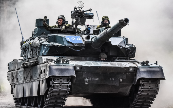 Japanese Ground Self Defense Force Wallpapers