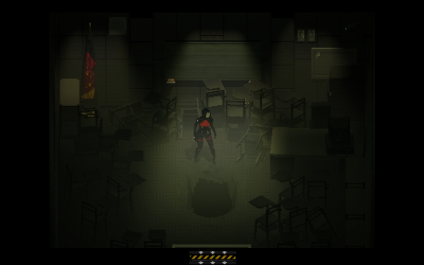 [20+] SIGNALIS Wallpapers