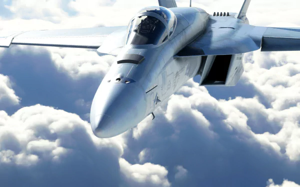 [30+] Microsoft Flight Simulator Wallpapers